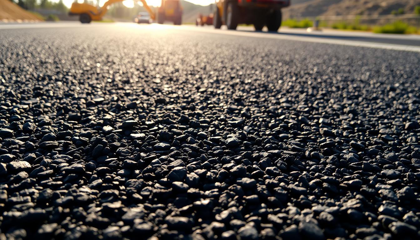 Asfalto en Caliente vs Frío: Claves en Pavimentación